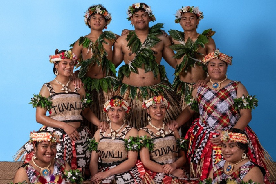 Ministry for Pacific Peoples — News