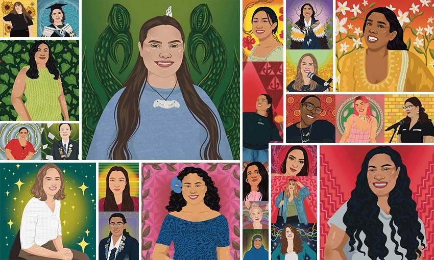 Ministry for Pacific Peoples — Pacific trailblazers feature on this ...