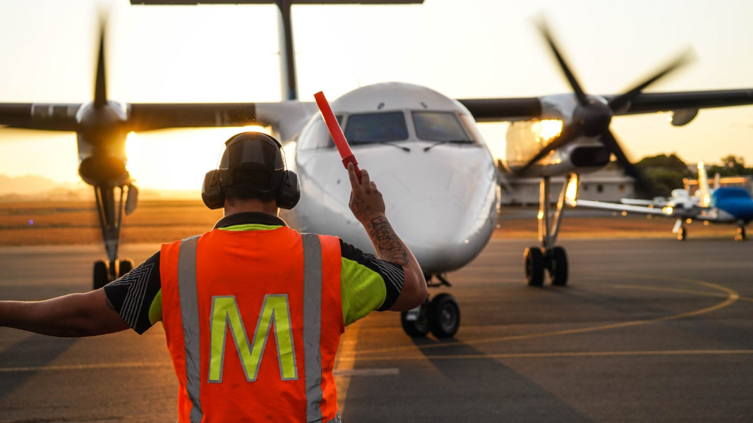 Ministry for Pacific Peoples — Aviation sector in reach of Pacific peoples