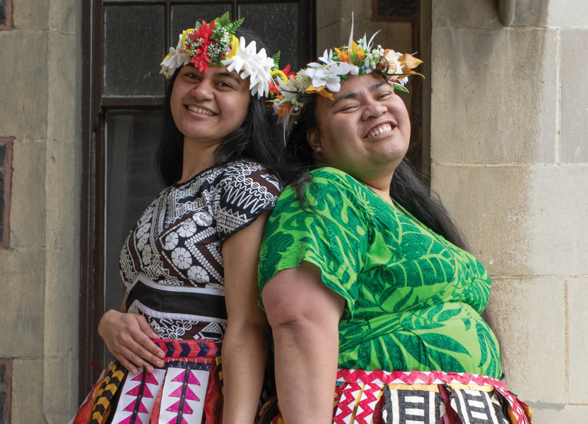 Ministry for Pacific Peoples — Creating pathways for future Pacific ...